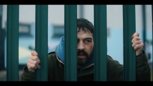 Movie Review: ‘Amongst The Wolves’ Explores Personal Scars | InSession Film