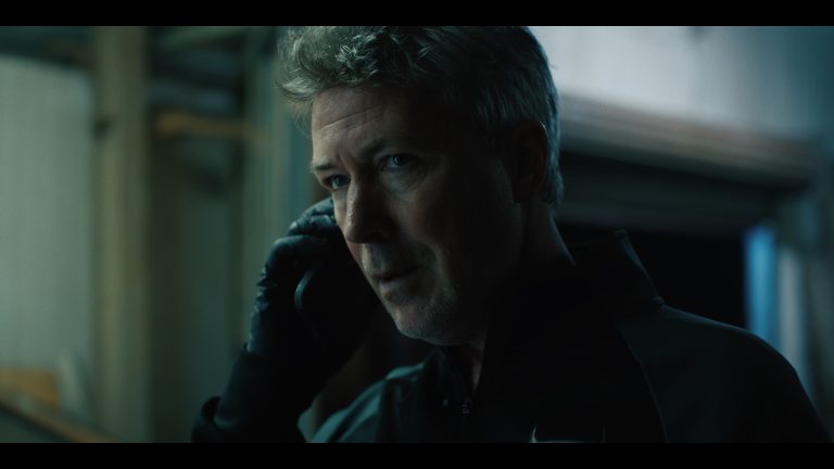 Movie Review: ‘Amongst The Wolves’ Explores Personal Scars | InSession Film