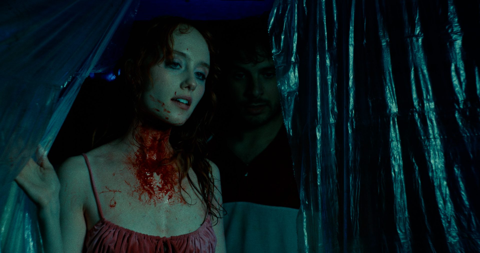 Movie Review: ‘Cannibal Mukbang’ Feeds the Extremes | InSession Film