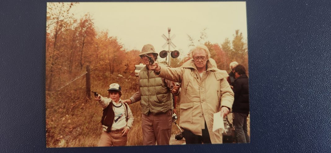Interview: Justin Henry, Academy Award Nominee For Best Supporting ...