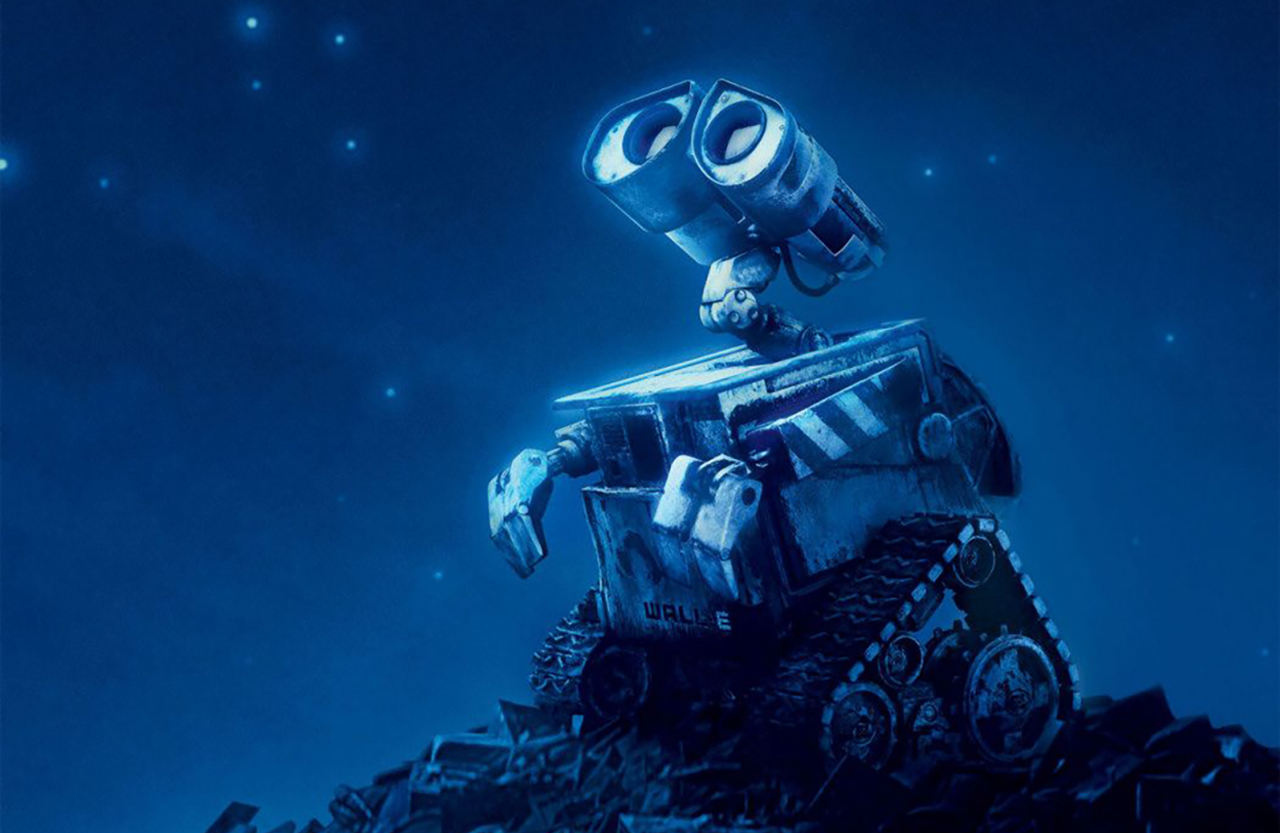 Episode 642: Ranking Pixar | InSession Film