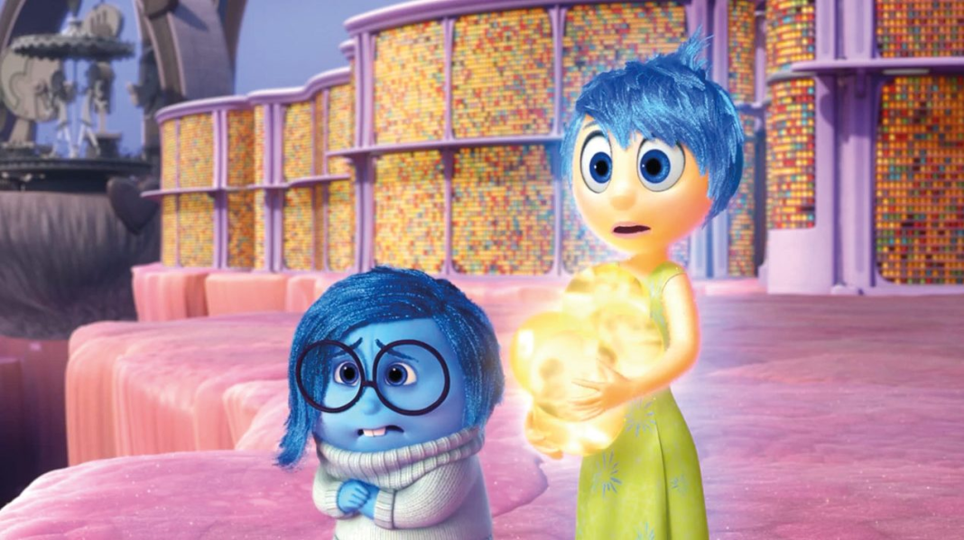 Op-Ed: The Emotional Impact of ‘Inside Out’ 10 Years Later | InSession Film