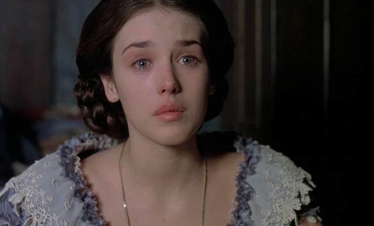 Isabelle Adjani – A Fantastic and Phantasmagorical Screen Presence ...