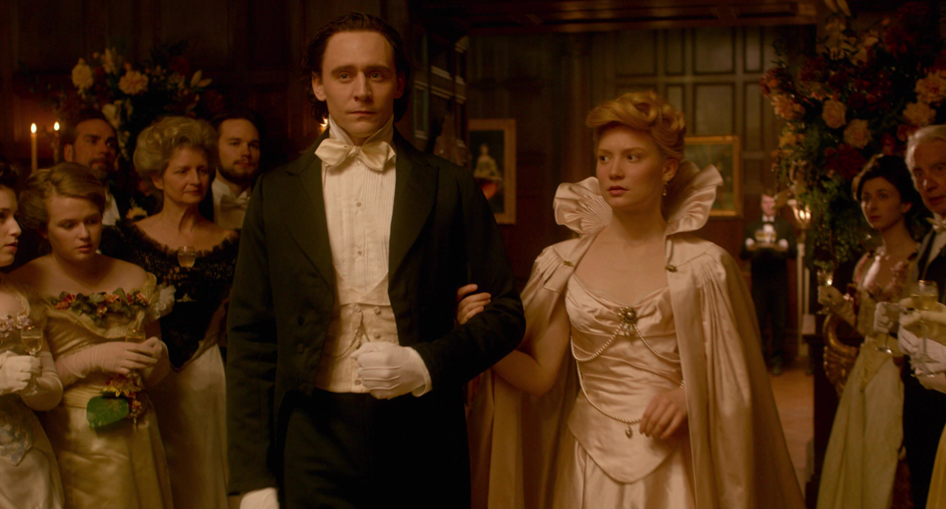 Women InSession: Victorian Costume Movies | InSession Film