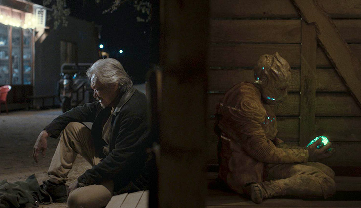 Movie Review (Fantasia 2025): ‘Stinker’ is a Fun Riff on ‘E.T ...