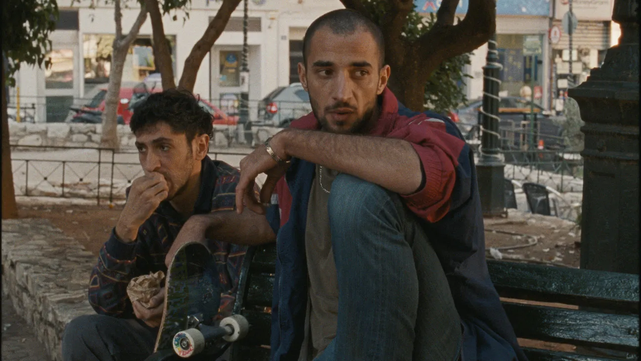 Movie Review: ‘To a Land Unknown’ is a Beautiful Meditation On ...