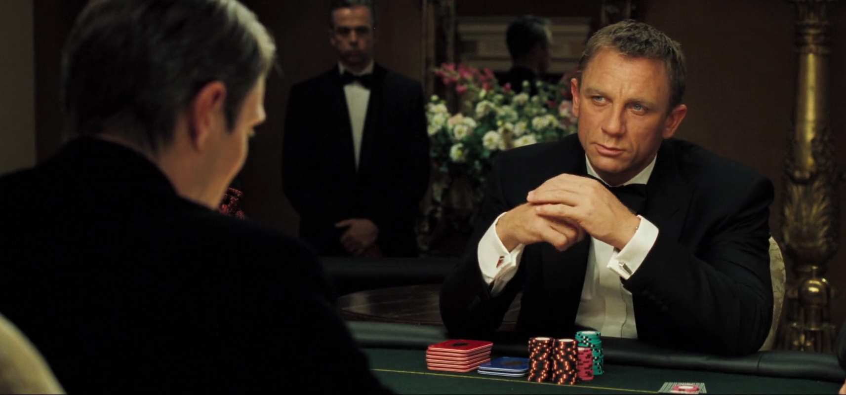 The Cinematic All-In: Poker Films That Masterfully Capture the Game’s ...