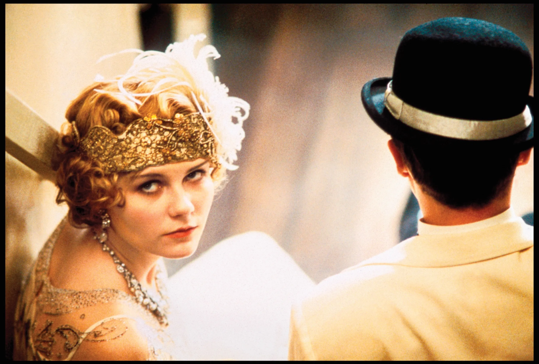 The Last Picture Showman: Peter Bogdanovich and the Burden of the Past ...
