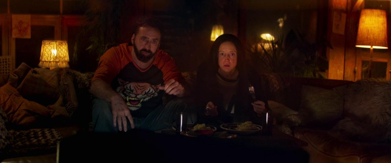 Episode 649: Top 5 Couples In Horror Movies | InSession Film