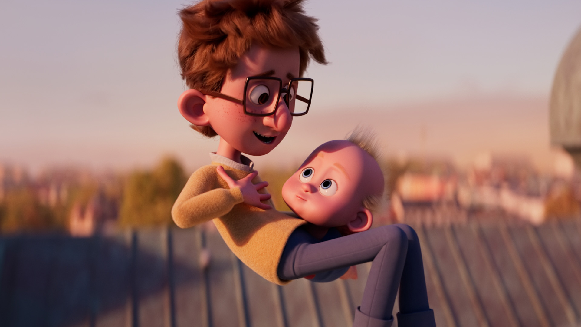 Movie Review: ‘Super Charlie’ is Thin But Fun | InSession Film