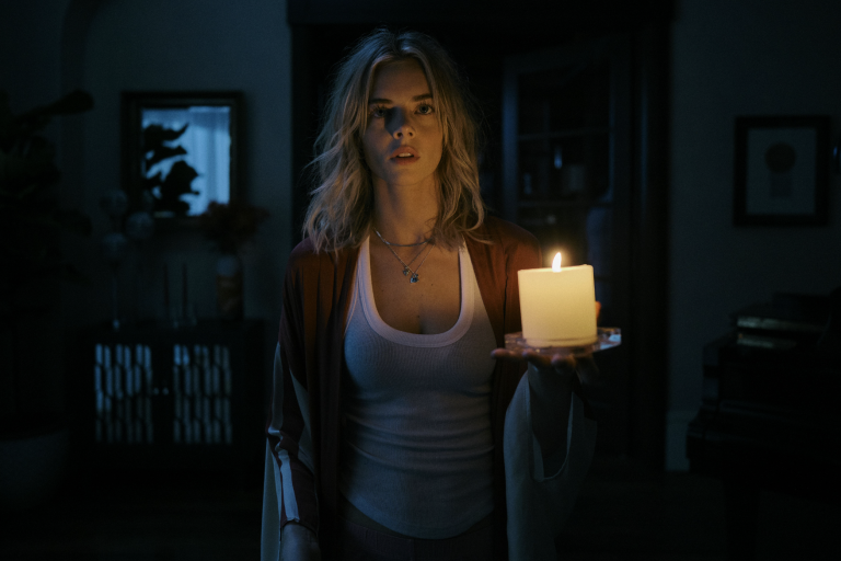 Movie Review: ‘Borderline’ Has All the Elements For Success, But None ...