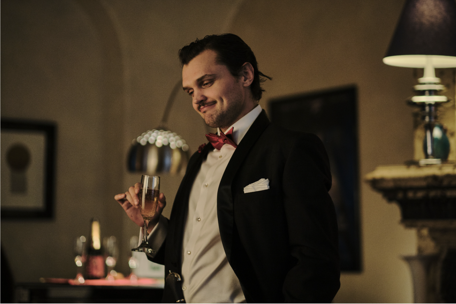 Movie Review: ‘Borderline’ Has All the Elements For Success, But None ...