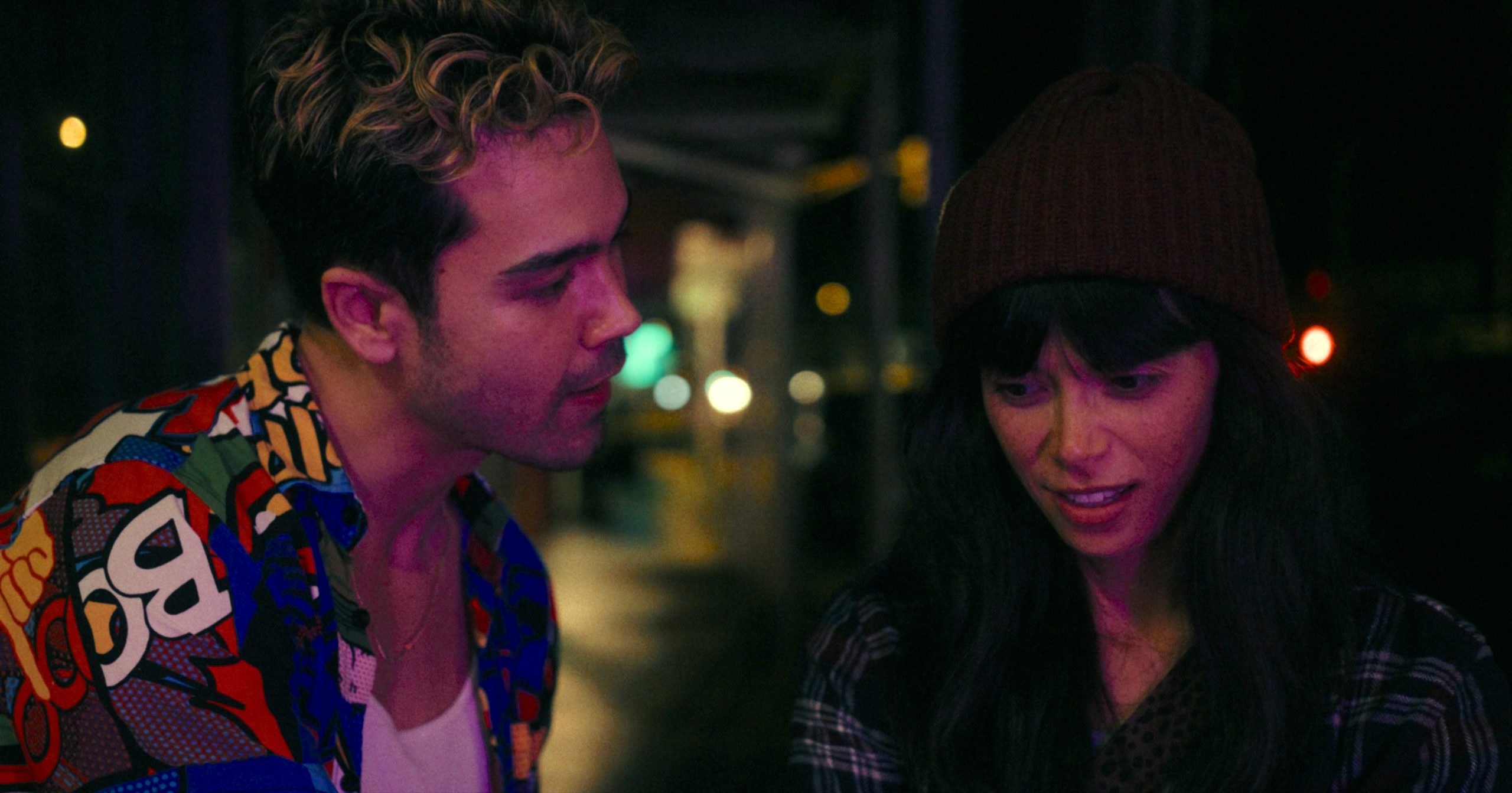 Movie Review: ‘Chaperone’ is a Grounded Look at Poor Judgment ...