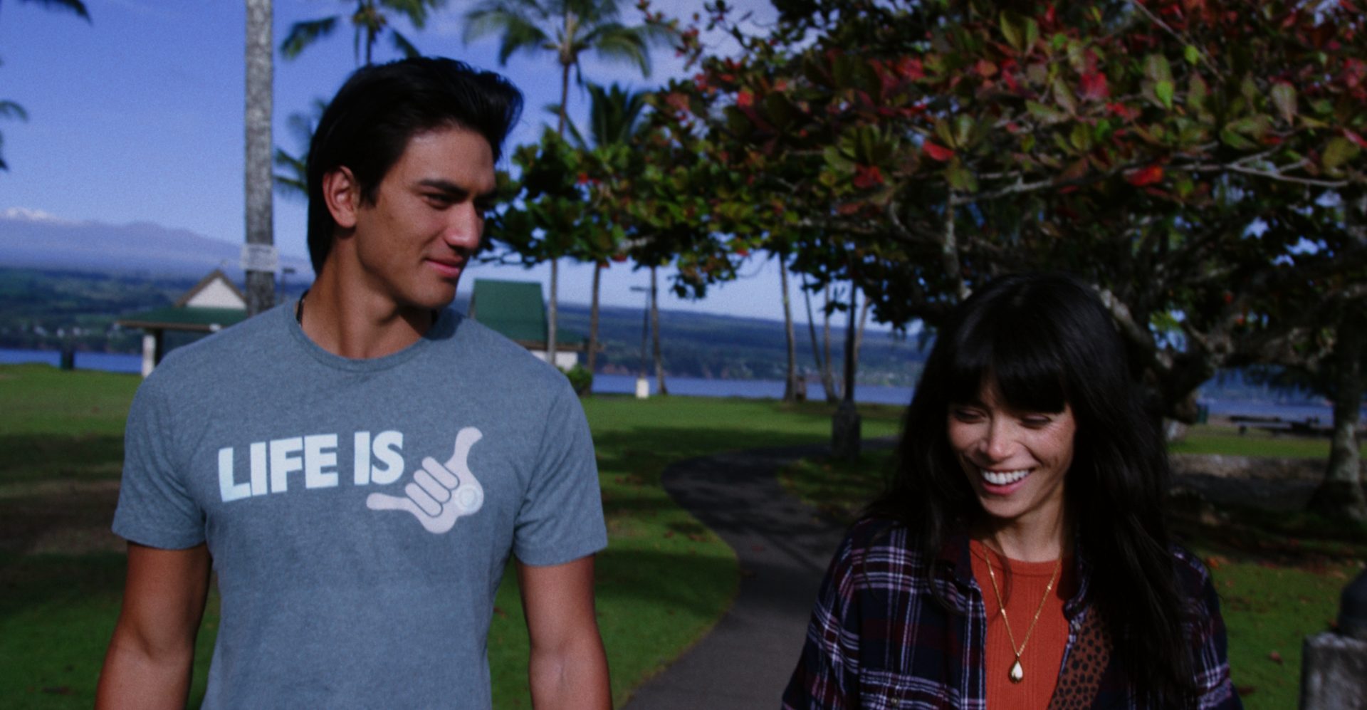 Movie Review: ‘Chaperone’ is a Grounded Look at Poor Judgment | InSession Film