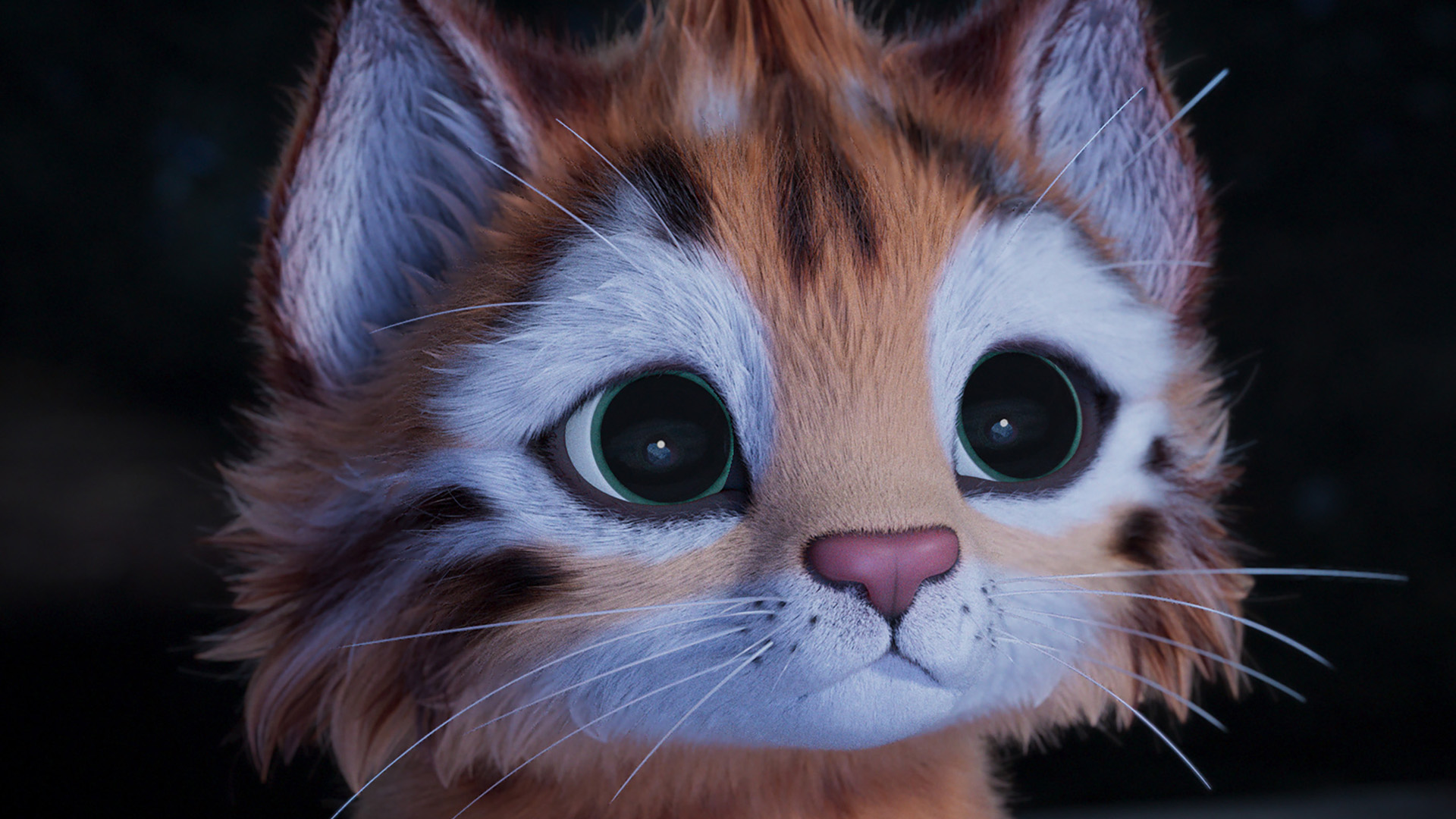 Movie Review: ‘Heidi: Rescue of the Lynx’ is a Cone of Ice Cream in the ...
