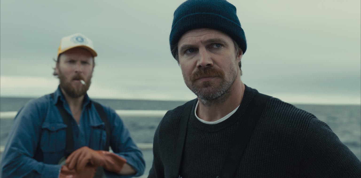 Movie Review (TIFF 2025): ‘Little Lorraine’ Is The Kind Of Crime Flick ...