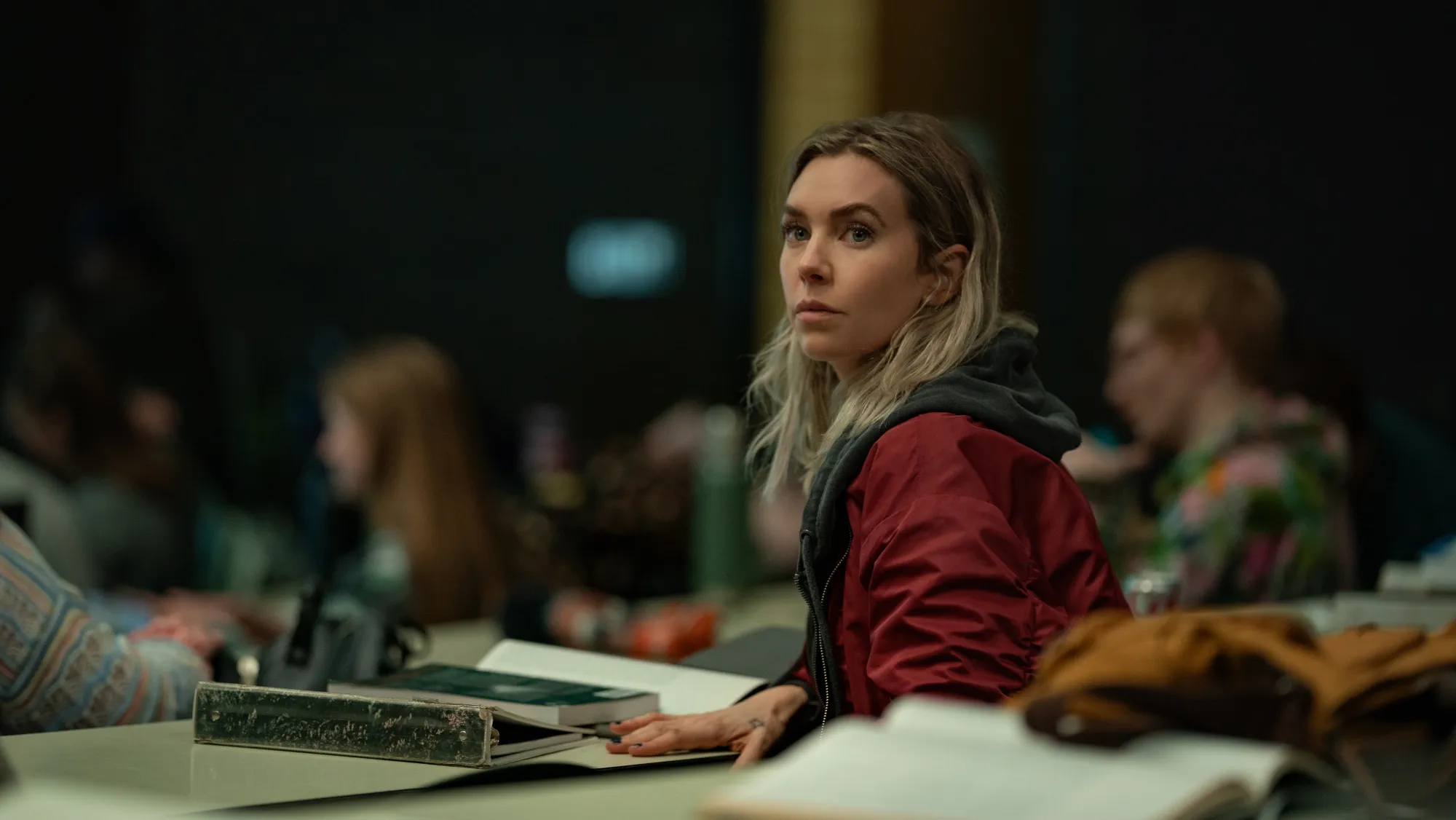 Movie Review: ‘Night Always Comes’ is Carried By Kirby | InSession Film