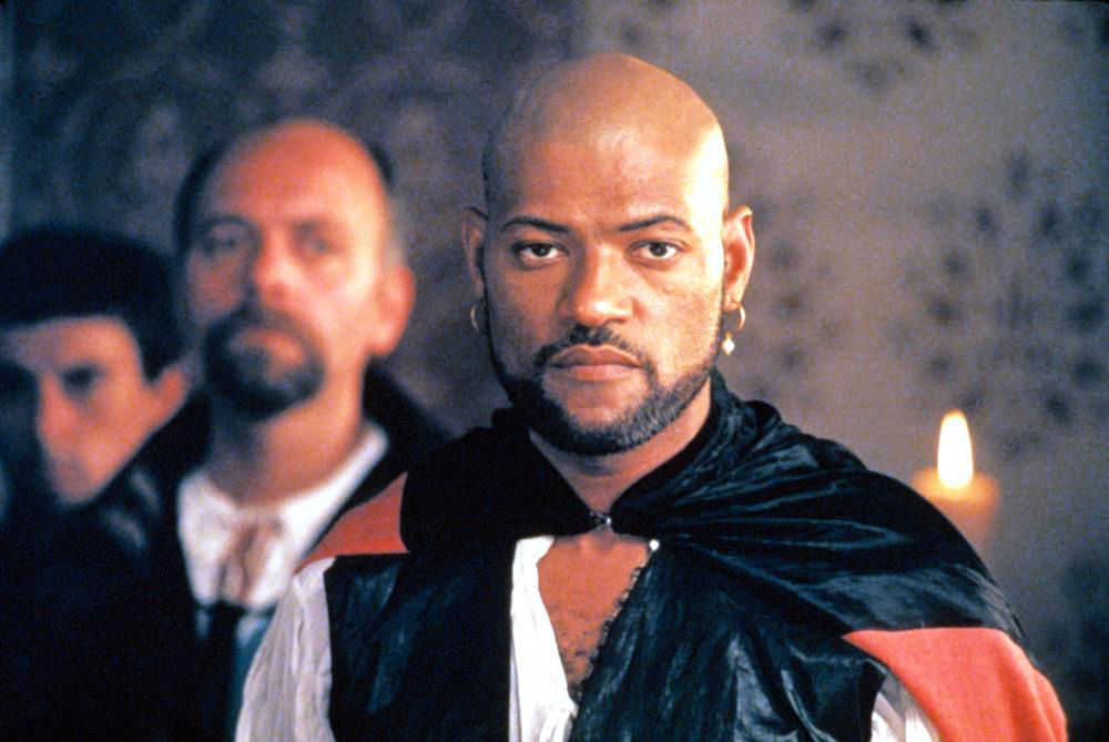 Women InSession: Othello Adaptations | InSession Film