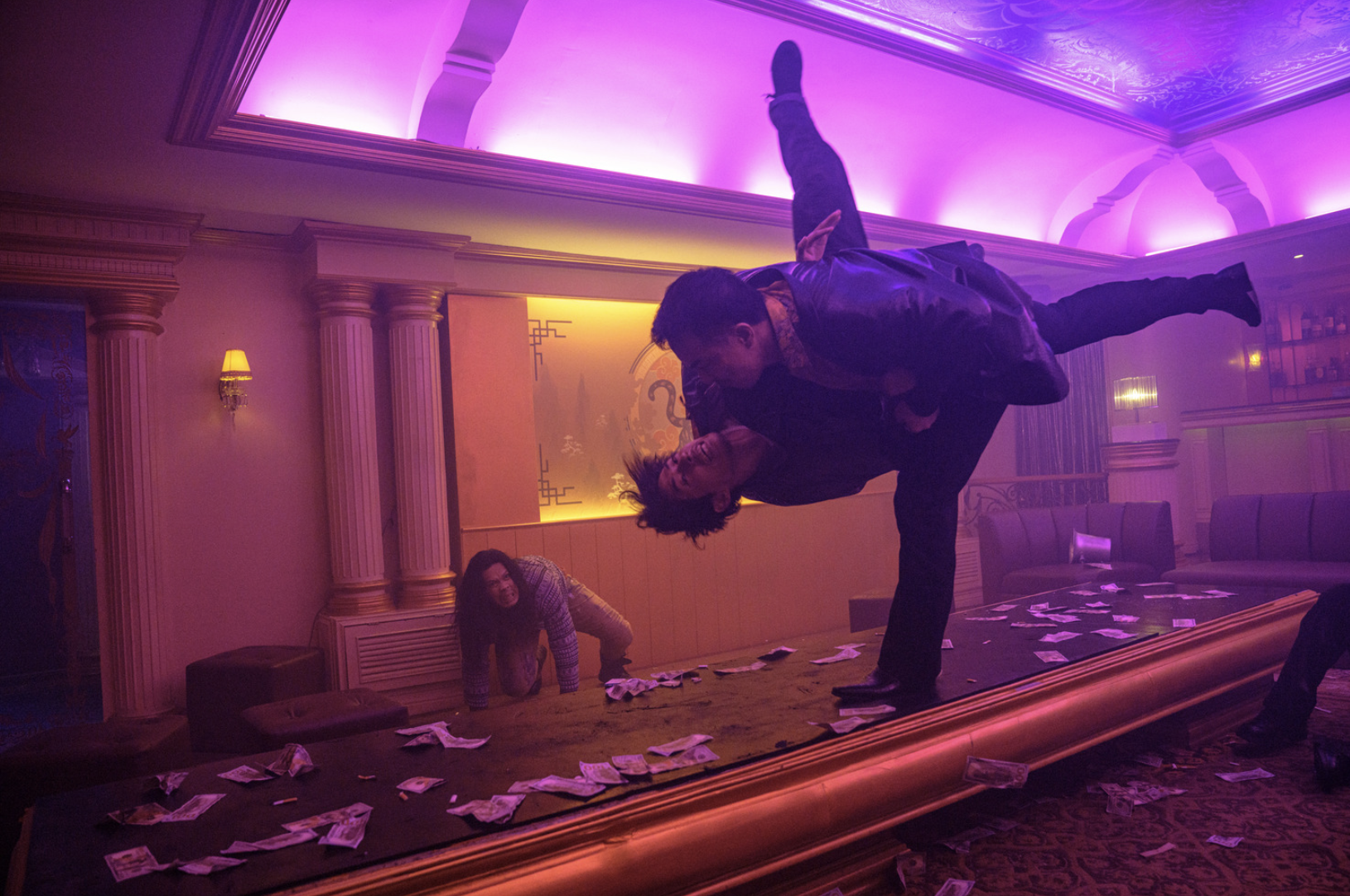 Movie Review (TIFF 2025): ‘The Furious’ is an Exhilarating Work of ...
