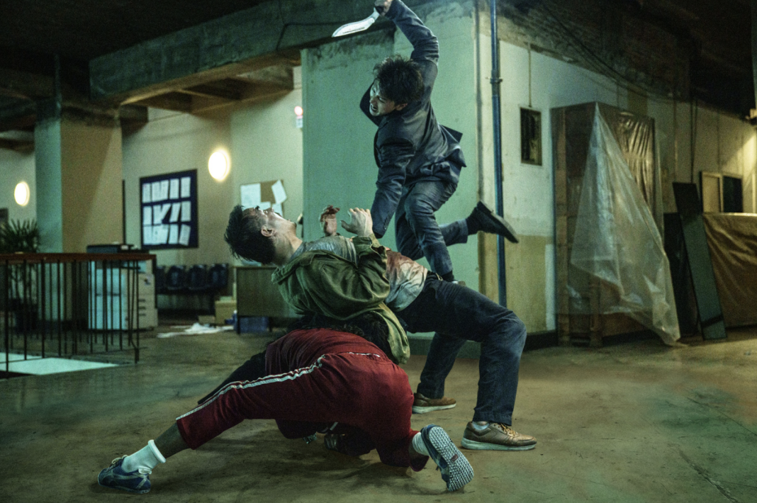 Movie Review (TIFF 2025): ‘The Furious’ is an Exhilarating Work of ...