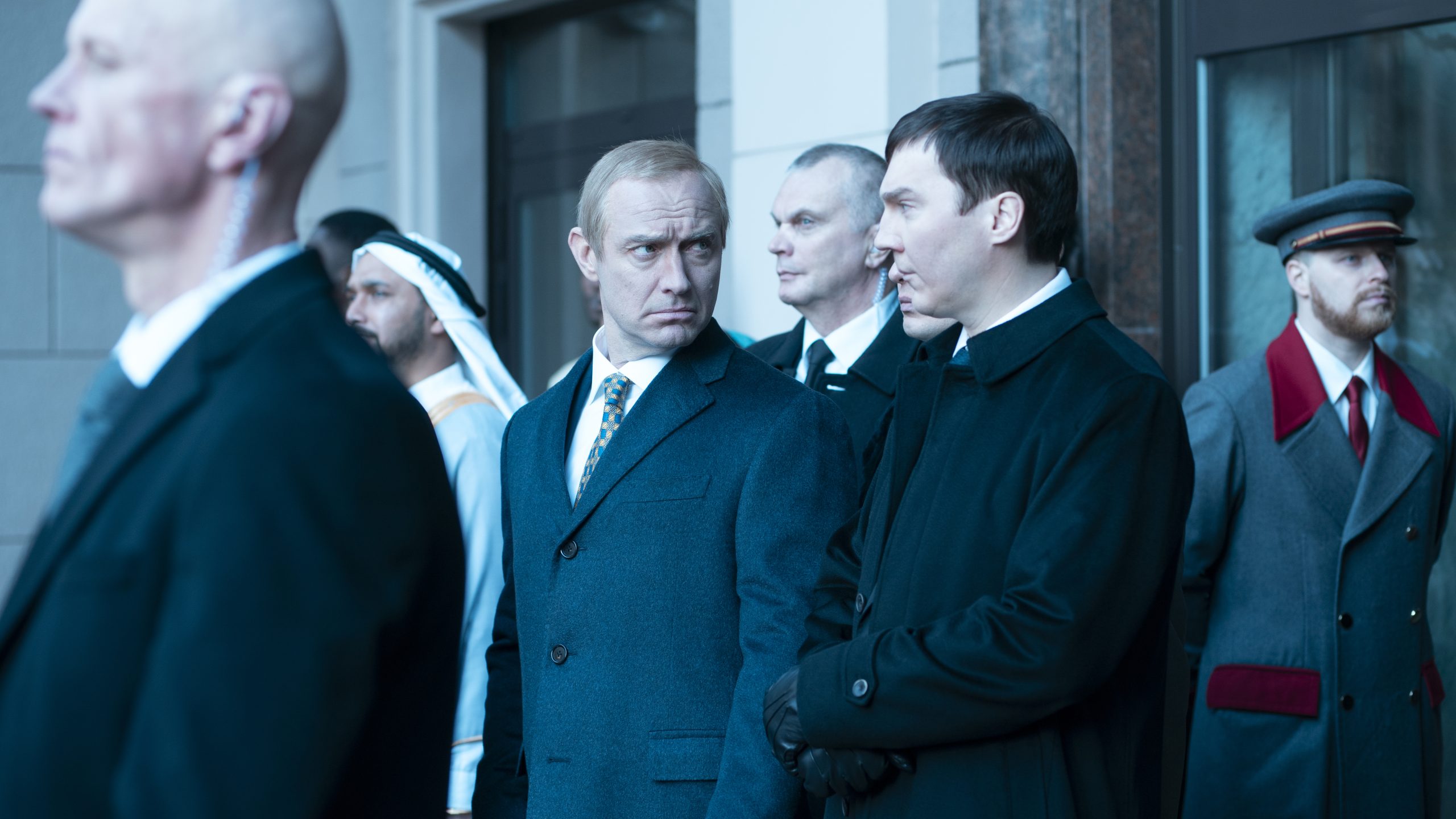 Chasing the Gold: TIFF 2025 (Part 1) | InSession Film