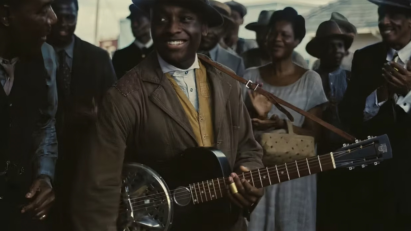 Chasing The Gold: Early Best Original Song Prospects | InSession Film