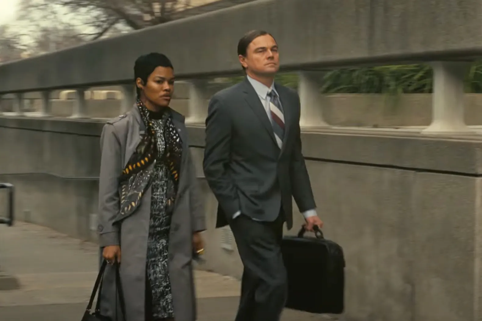 Chasing The Gold: Best Casting: Is This New Award Impossible To Predict ...