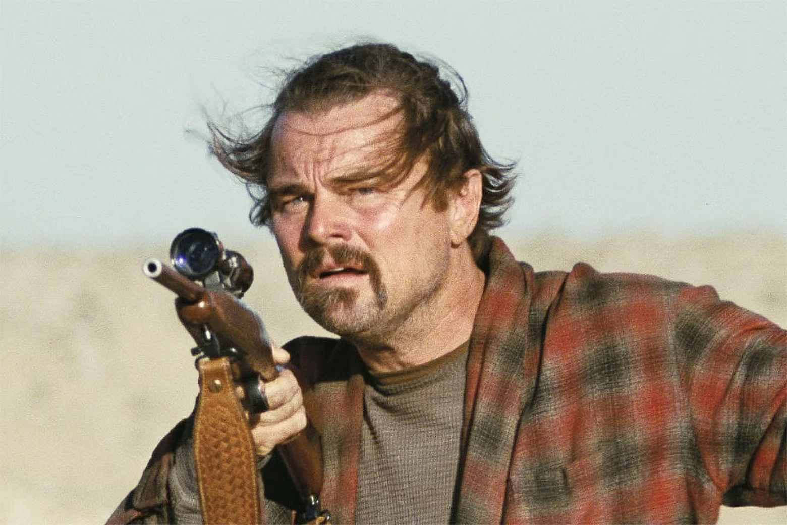 One Battle After Another – Oscars Contender | InSession Film