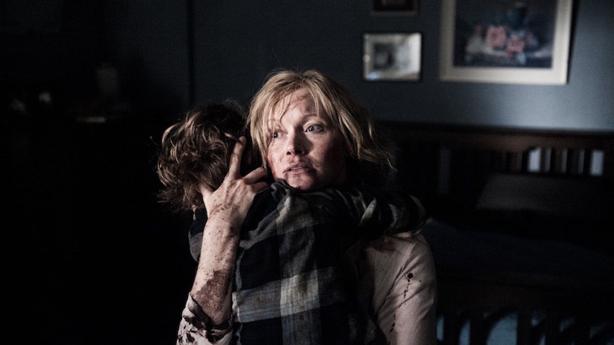 The-Babadook | InSession Film
