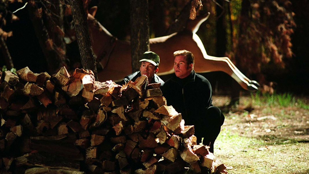 Classic Film Review: ‘Kiss Kiss Bang Bang’ is Still An Underappreciated ...