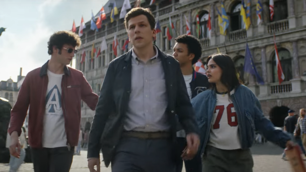 Movie Review: ‘Now You See Me: Now You Don’t’ Pulls a Rabbit Out of the Wrong Hat | InSession Film