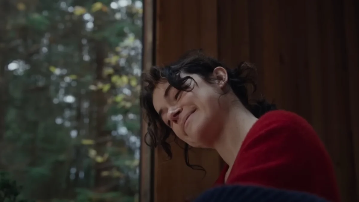 Movie Review: ‘Keeper’ Has Loads of Intrigue but No Substance ...