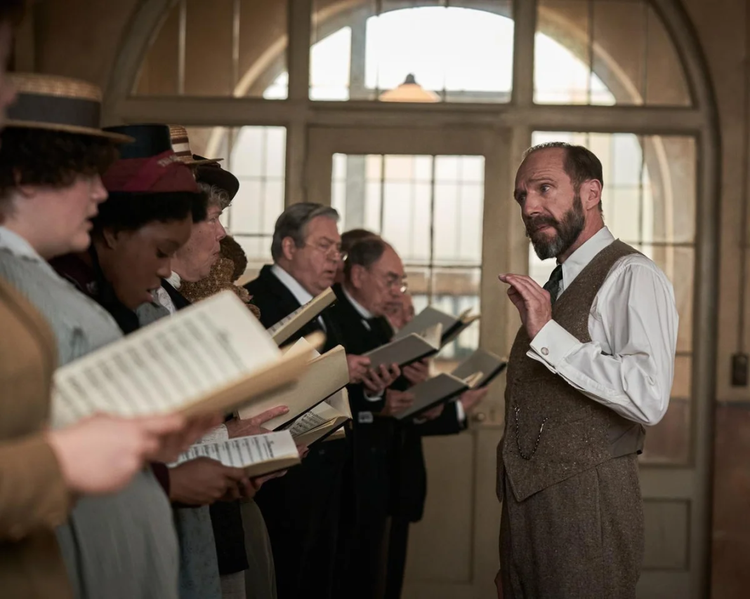 Movie Review: ‘The Choral’ is a Quietly Stirring Drama That Finds Grace ...
