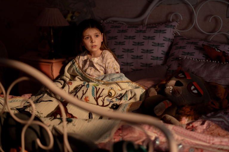 Movie Review: ‘Dust Bunny’ is a Visual Stunner | InSession Film