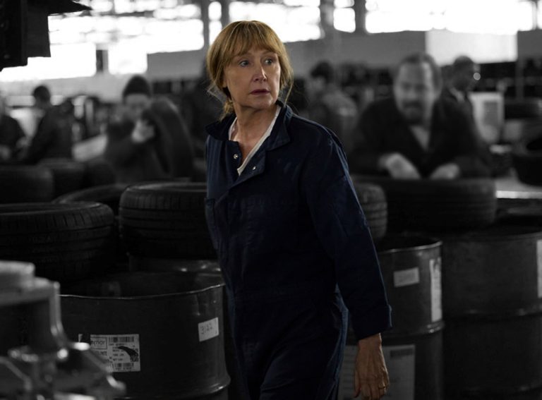Movie Review: ‘Lilly” is An Important Biographical Drama About Quiet ...