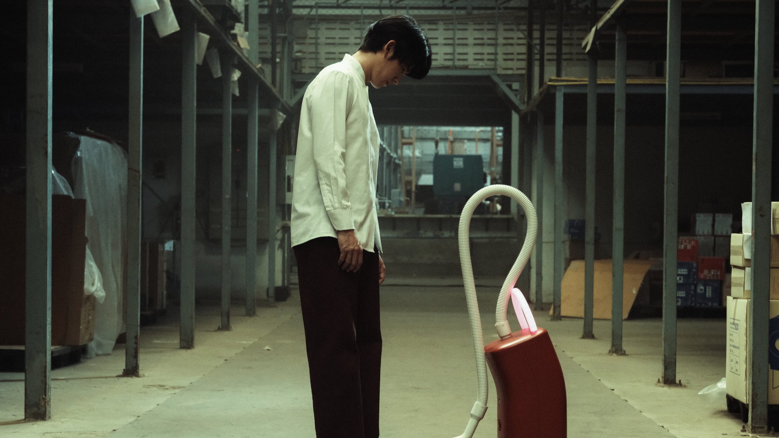 Movie Review: ‘A Useful Ghost’ Has a Wacky Concept With Mixed Results ...