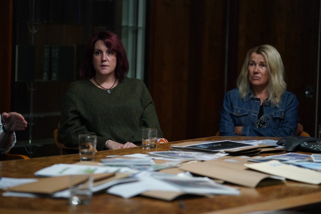 Movie Review: ‘Pike River’ is Surprising and Compelling | InSession Film