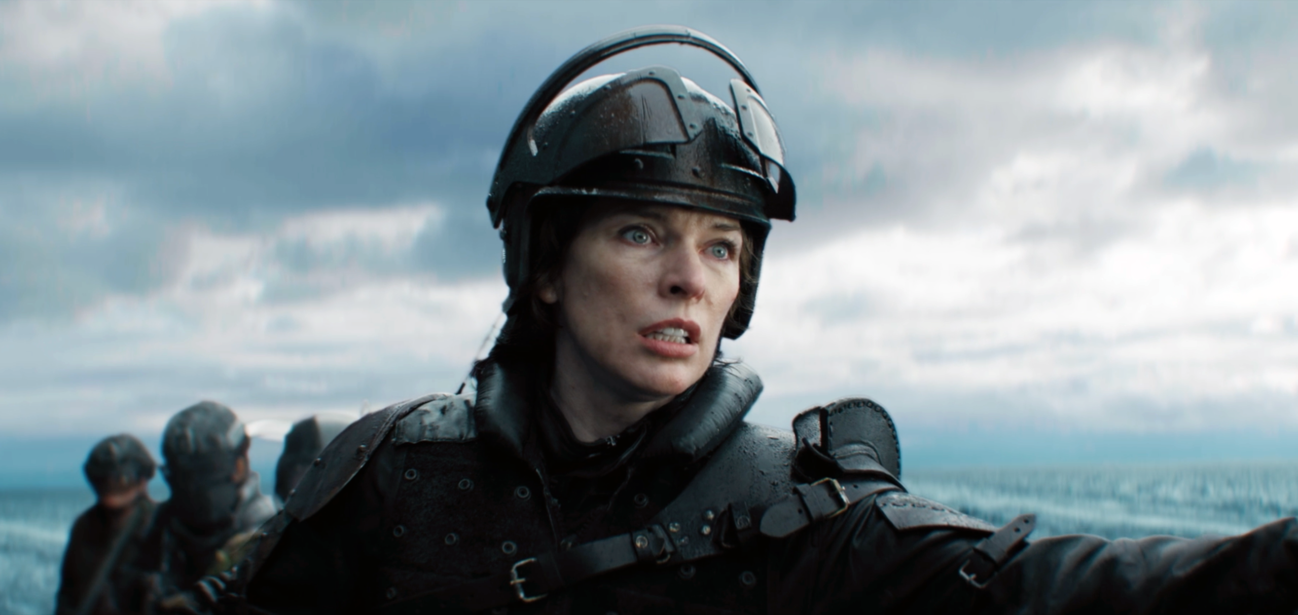 Movie Review: ‘Worldbreaker’ Simply Needs More to Hold Onto | InSession ...