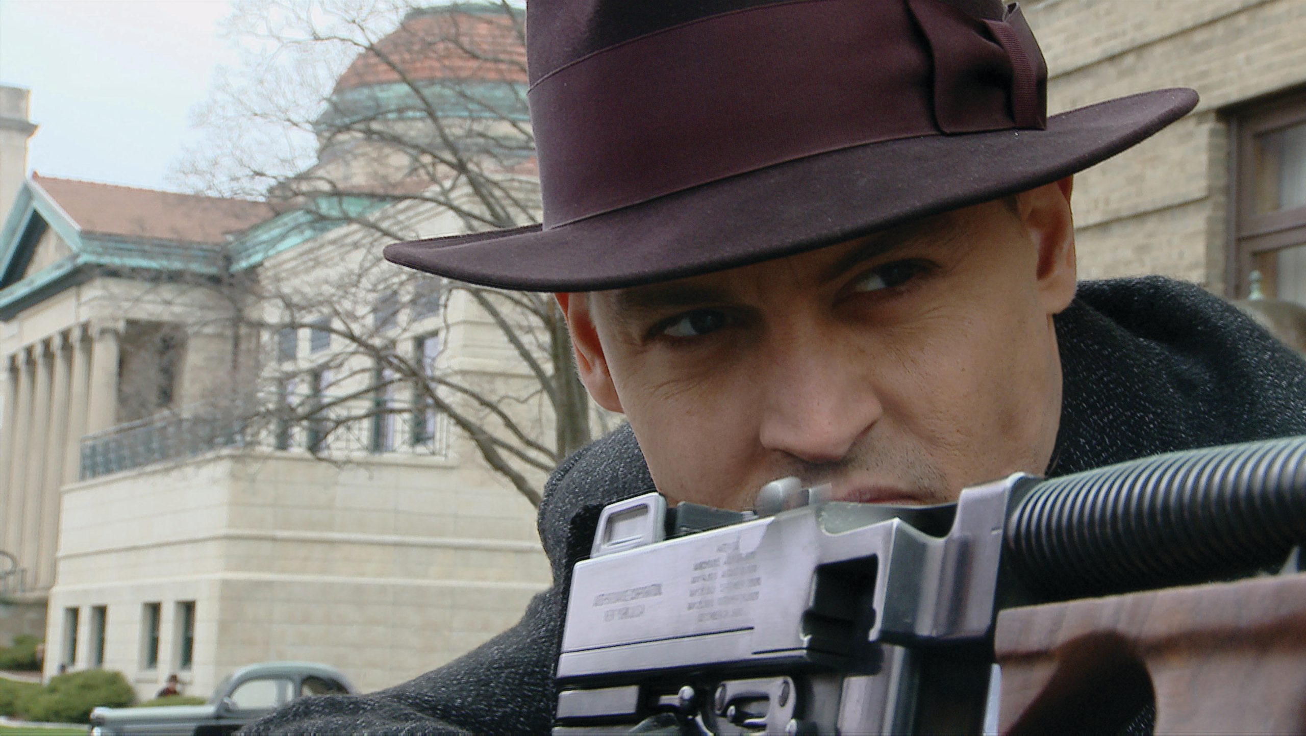 Op-Ed: The 10 ComMANNdments – The Filmmaking Styles, Tenets, and Traits ...