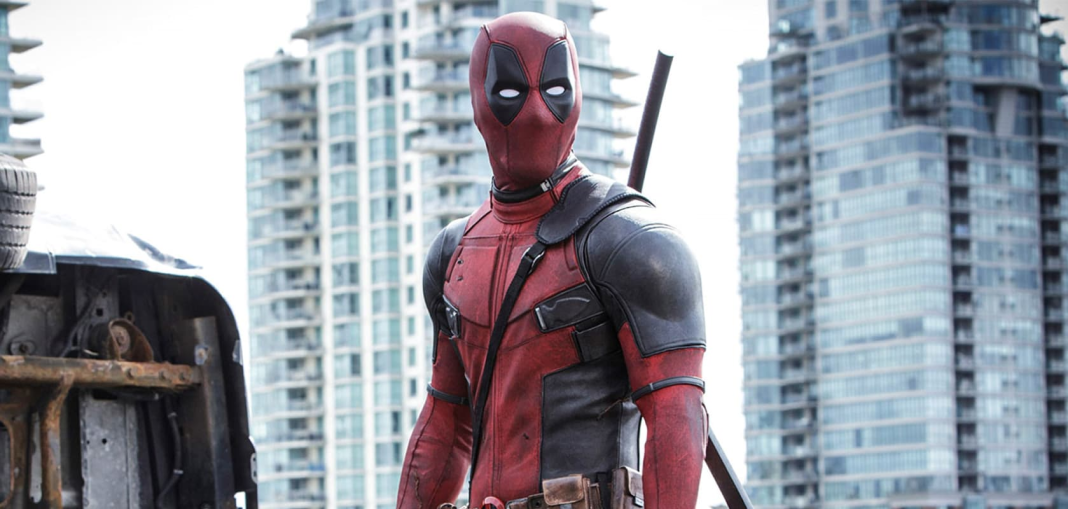 Classic Film Review: ‘Deadpool’: The Movie No One Thought Would Happen ...