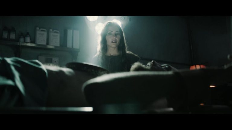 Movie Review: ‘The Mortuary Assistant’ Shows the Quiet Horror of ...