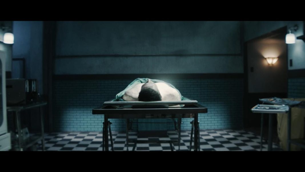 Movie Review: ‘The Mortuary Assistant’ Shows the Quiet Horror of ...