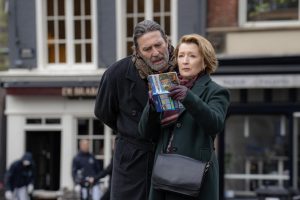 Movie Review: ‘Midwinter Break’ Asks Us to Sit with Silence | InSession ...