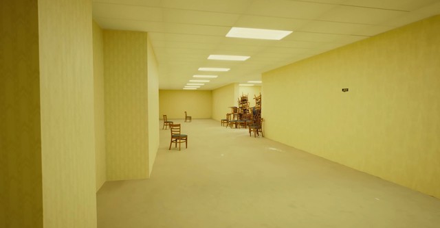 Podcast Review: Backrooms | InSession Film