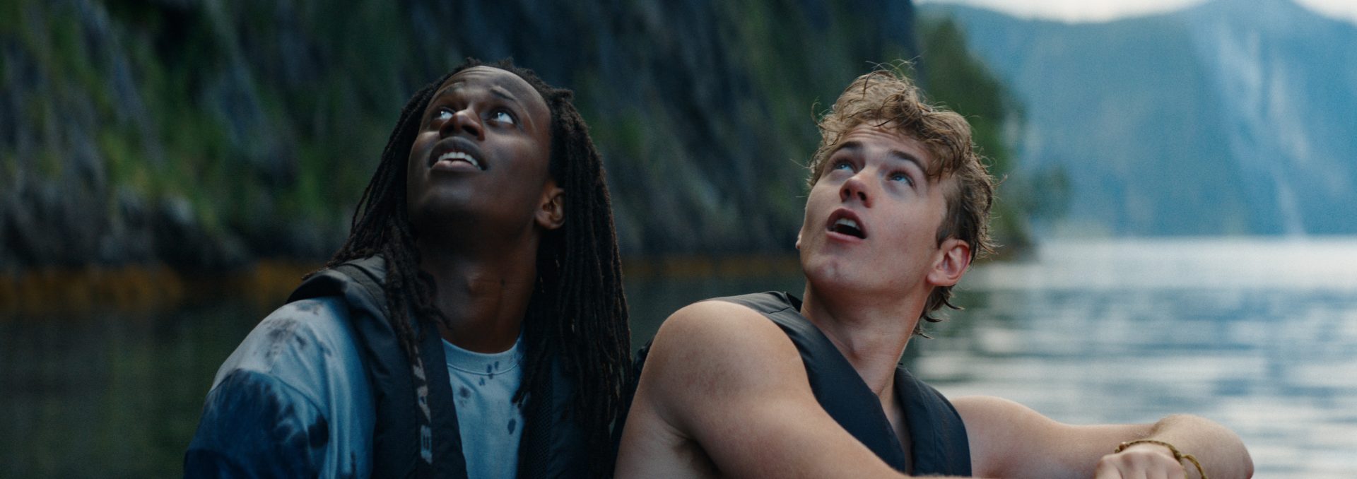 Movie Review: ‘Kraken’ Delivers Nordic Monster Mayhem With Style ...